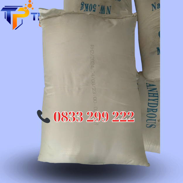 Sodium Sulfate – Muối Natri Sunphat – Na2SO4 99%