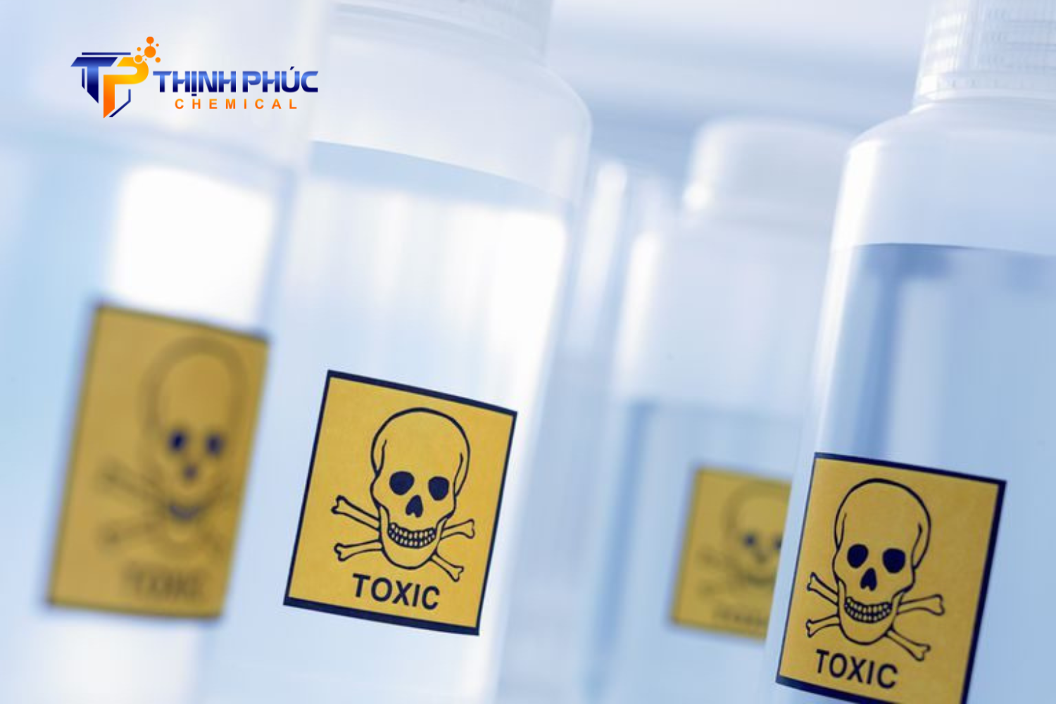 Ứng Dụng Của Xyanua Trong Ngành Khai Thác Vàng